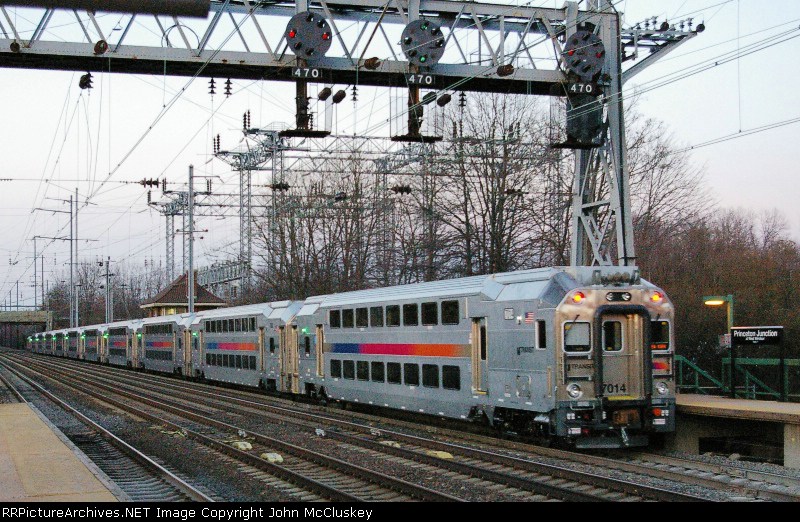 NJT 7014